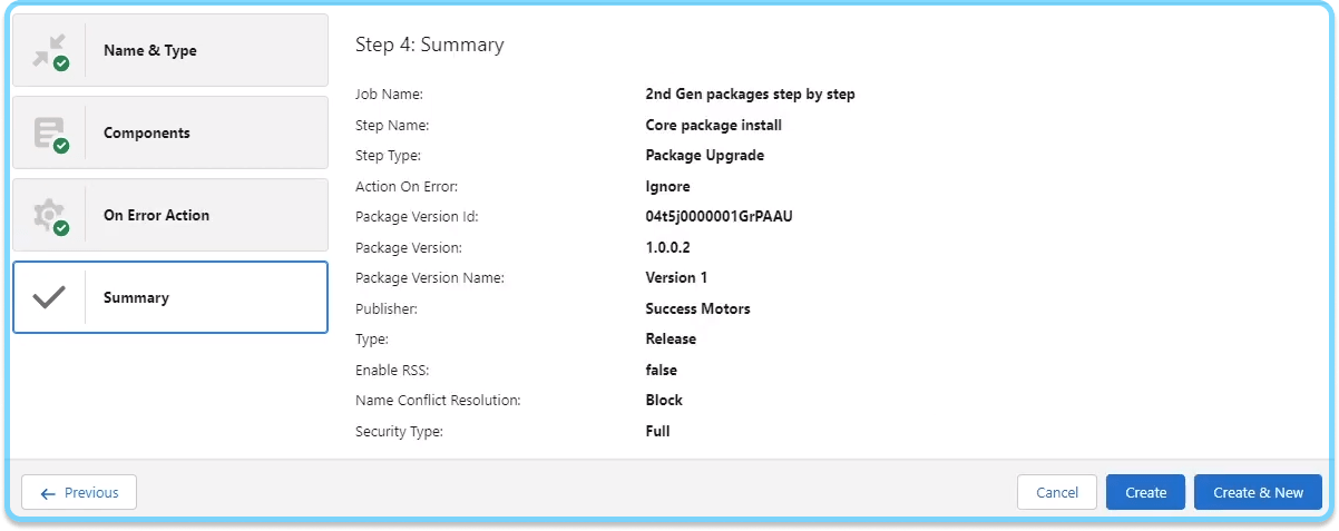 2GP Dependency Management: Bulk Installs and Updates with Zuppio