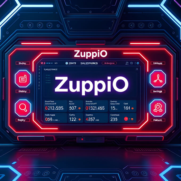 Top 5 ZuppIO Use Cases in Complex Salesforce Projects